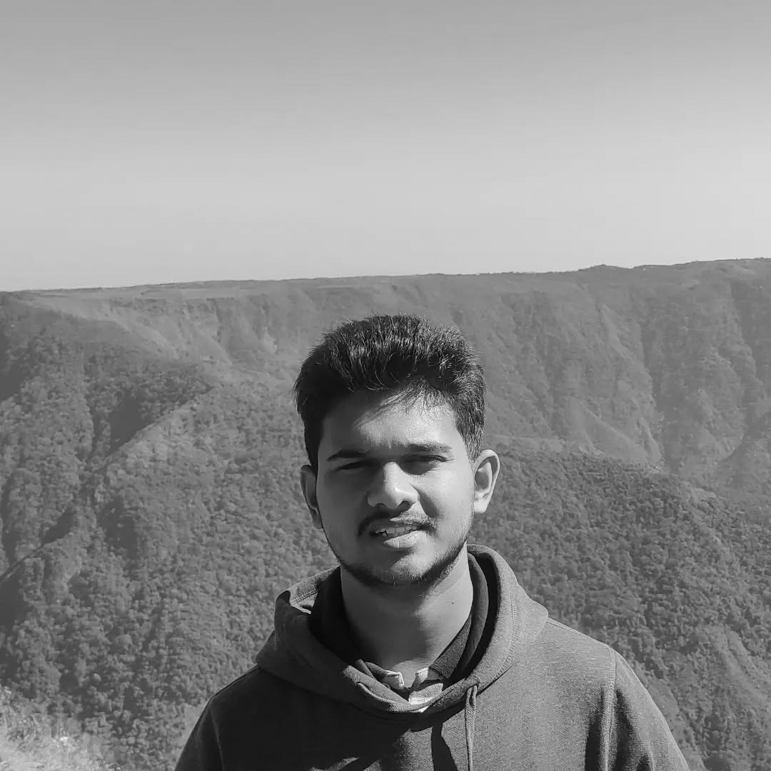 Shaheen Naiyer | Portfolio